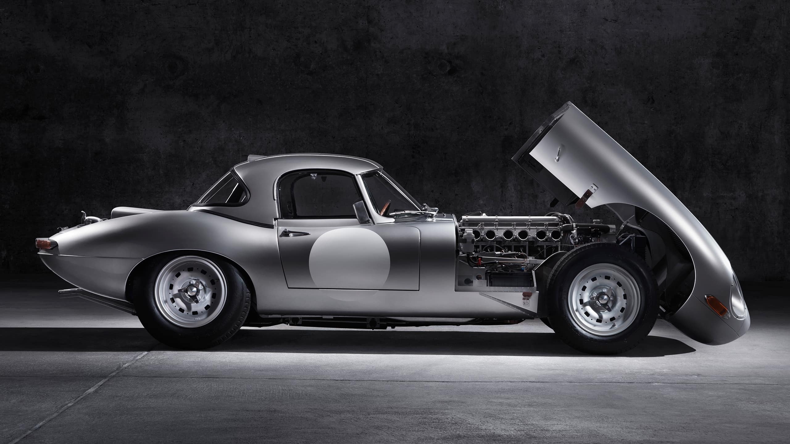 About Jaguar and the Art of Performance | Jaguar UK