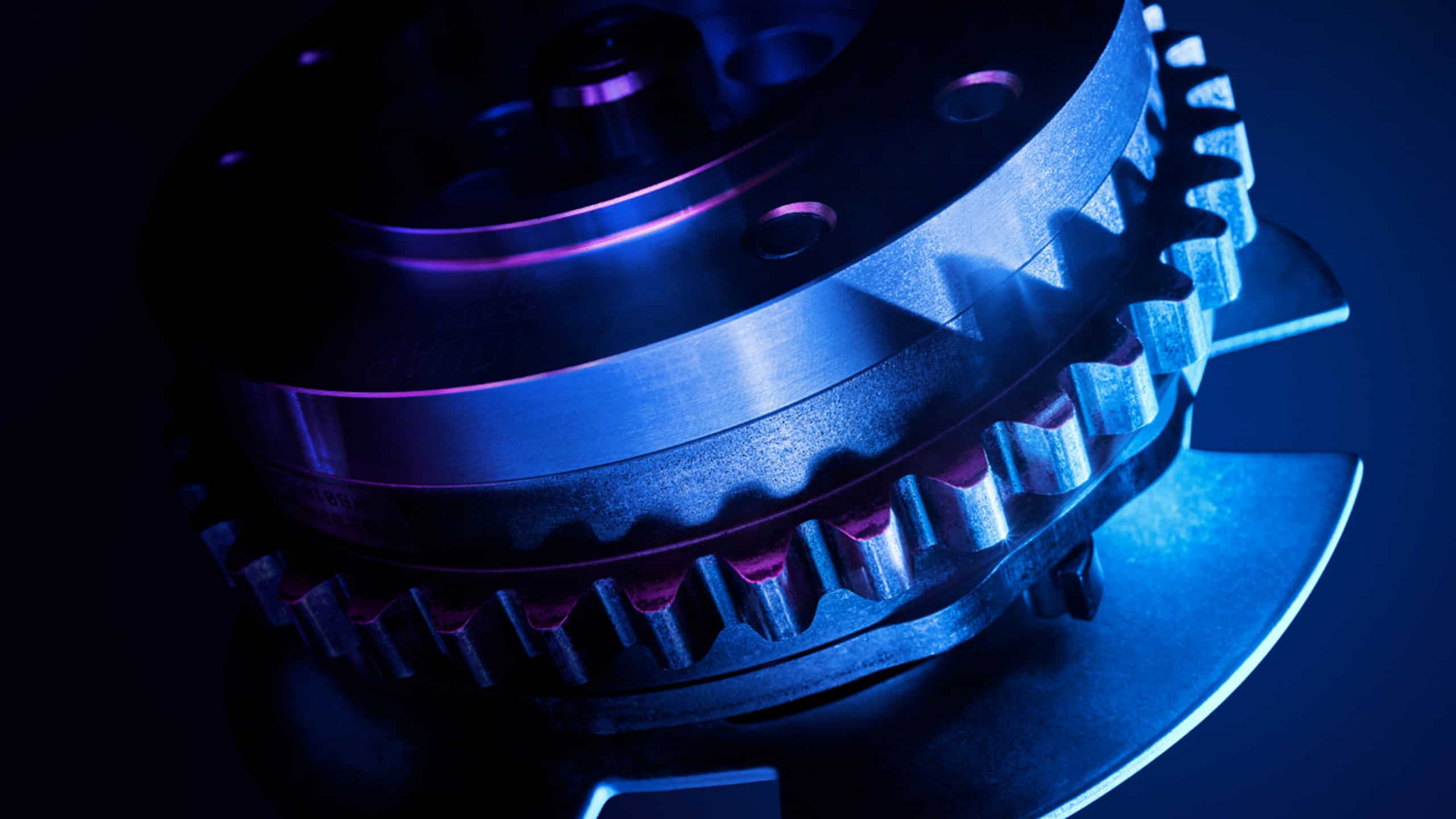 Ingenium Engines | About Jaguar