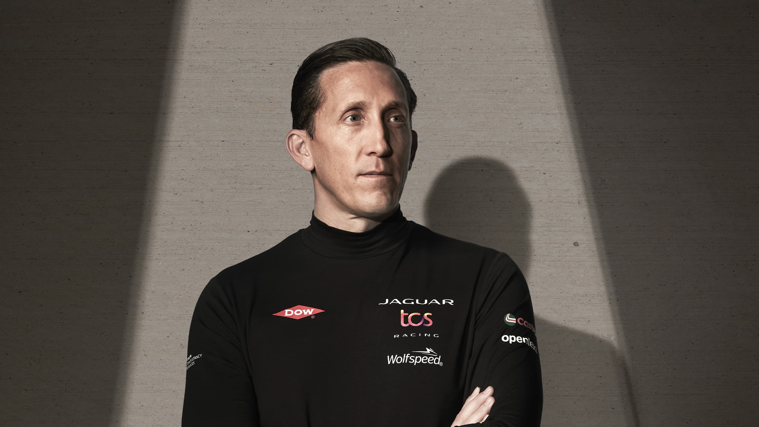 Jaguar TCS Racing Season 9 | Formula E Team | Jaguar