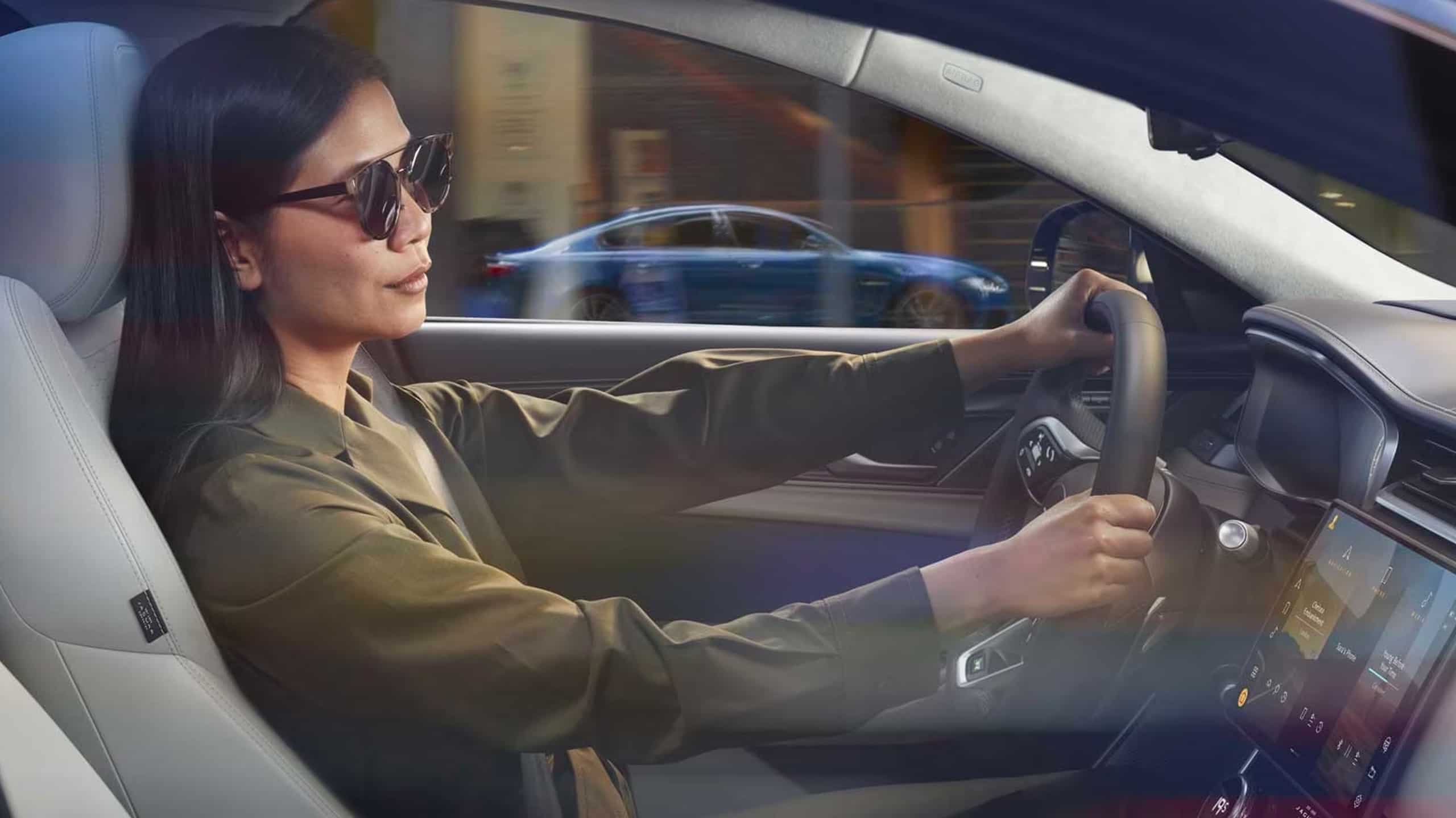 New Jaguar Service Plan T&C's | Jaguar Owners | Jaguar UK