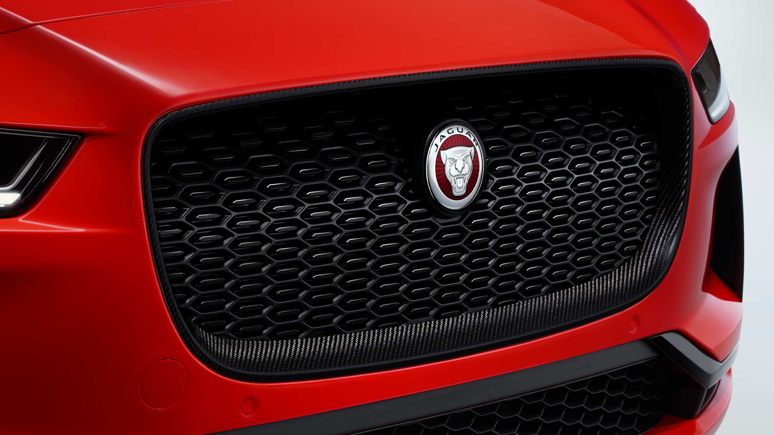 Jaguar Accessories | Ownership | Jaguar UK