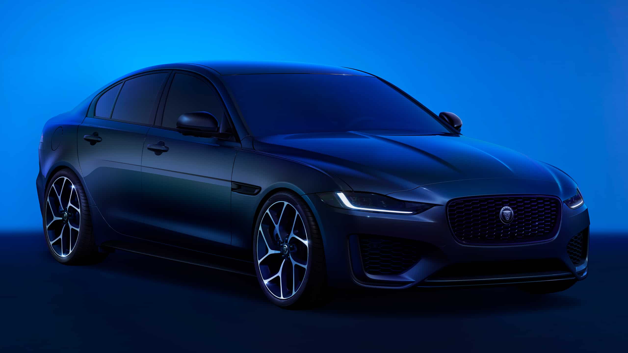 XE Model Range | Jaguar XE Sports Saloon | Jaguar UK