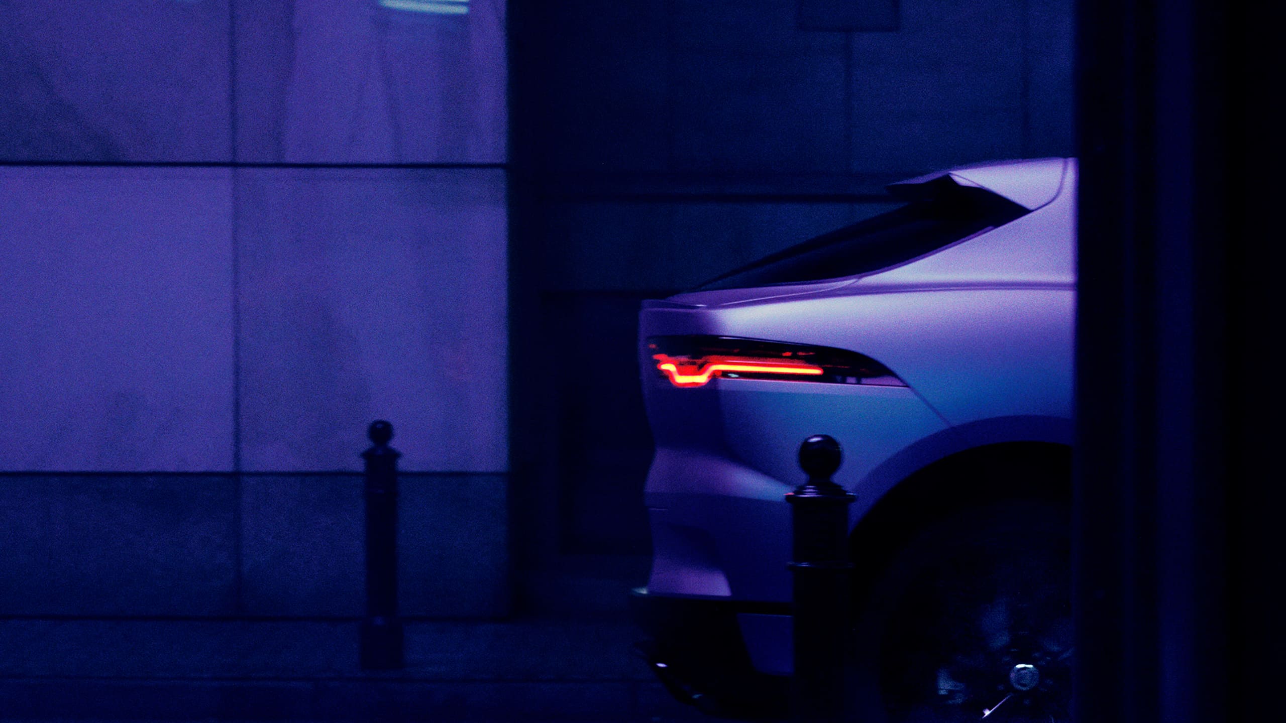 Jaguar Insurance | Jaguar UK