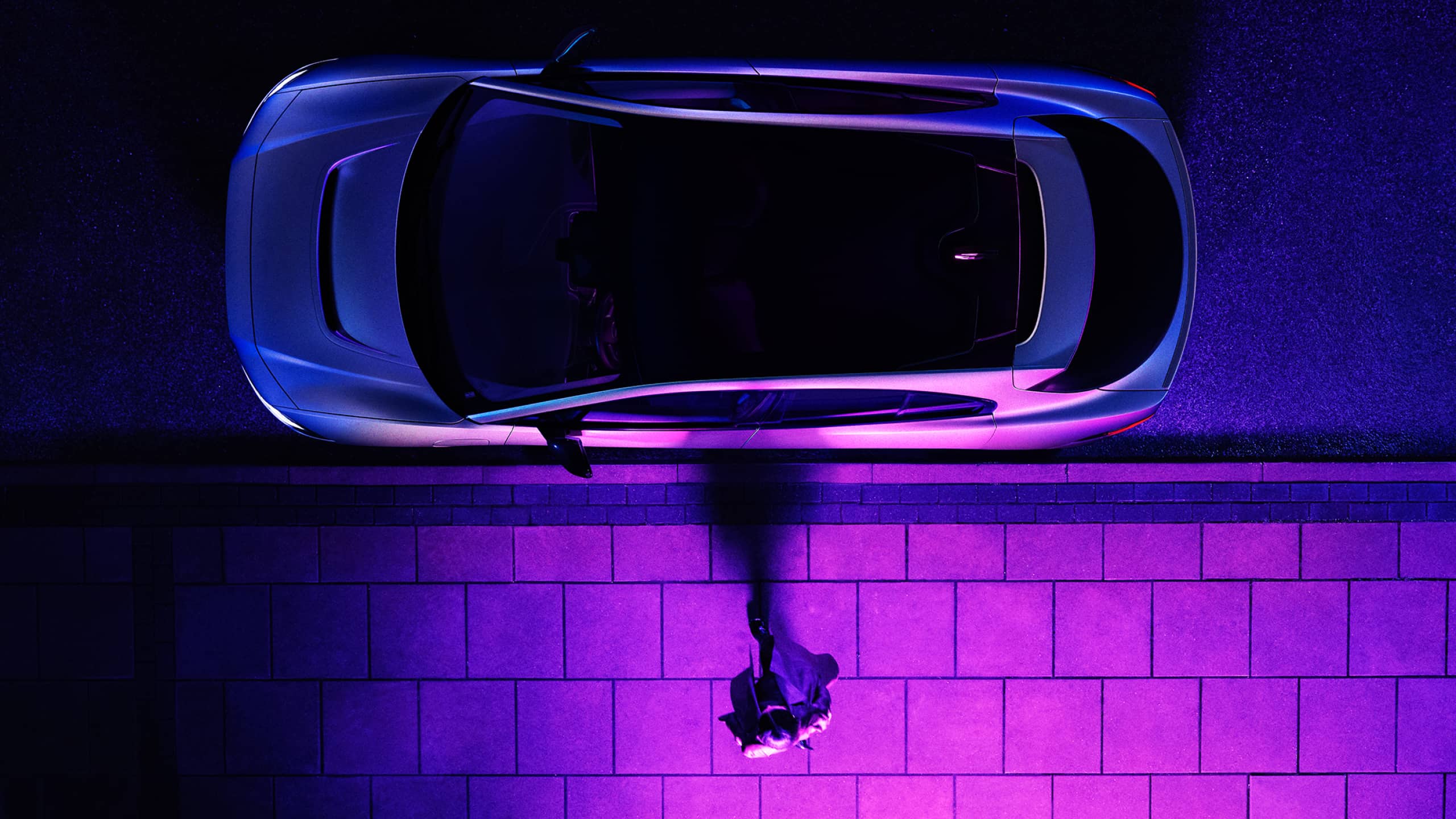 Jaguar Insurance | Jaguar UK