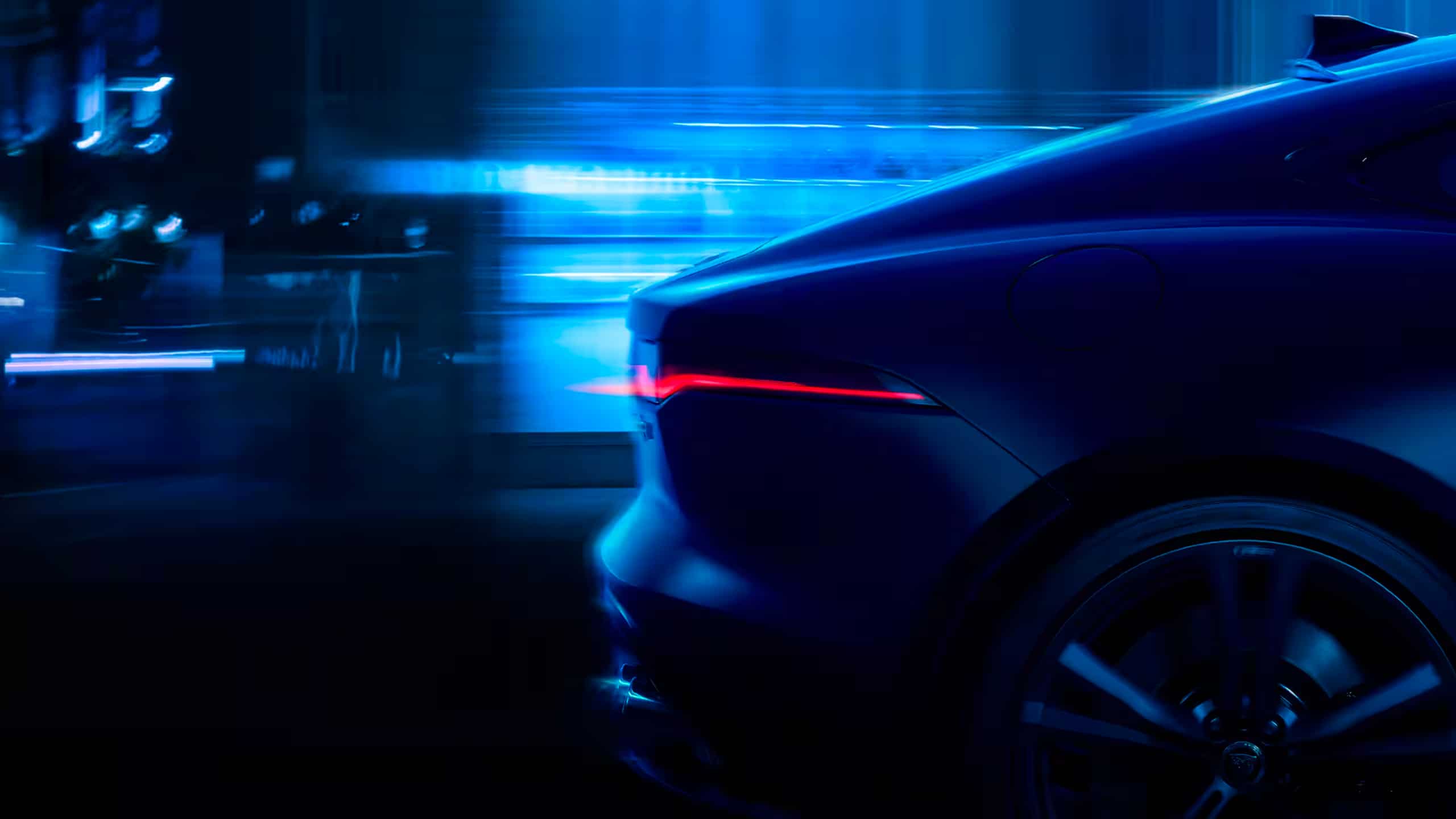 Jaguar F-TYPE | Luxury Sports car | Jaguar