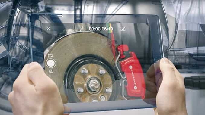 Electric Car Health Check | Ownership | Jaguar UK